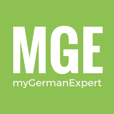 myGermanExpert Blog